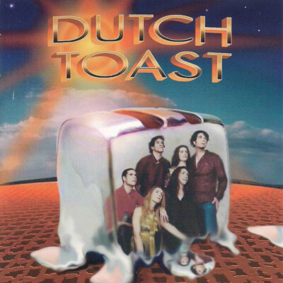 DUTCH TOAST Dutch Toast CD | eBay