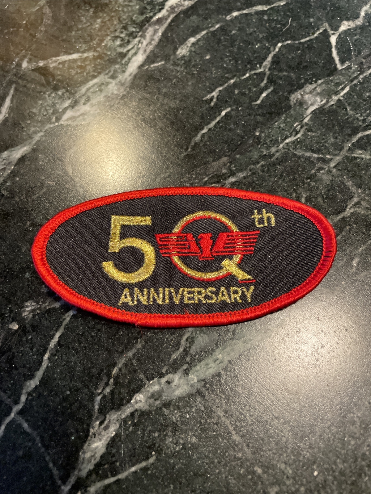 Southeastern Motor Freight Express Trucking Trucker Patch Hat Rare ...