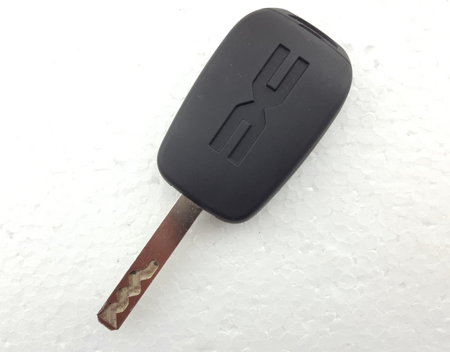 DACIA DUSTER / SANDERO 3 Button Remote Key Fob - TWEIG0003 (Tested ...