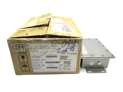 Power Supply - Mettler Toledo