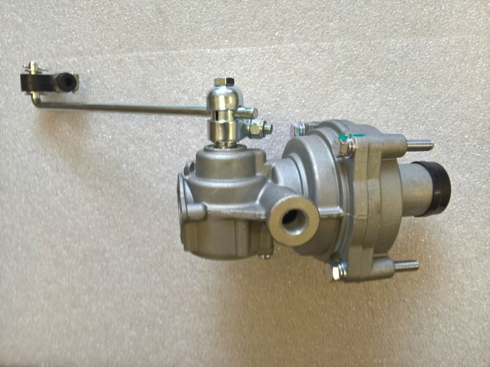 Regolatore di Frenata Alb Adatto A Mercedes-Benz Lk / LN2 NG Sk Comp ...