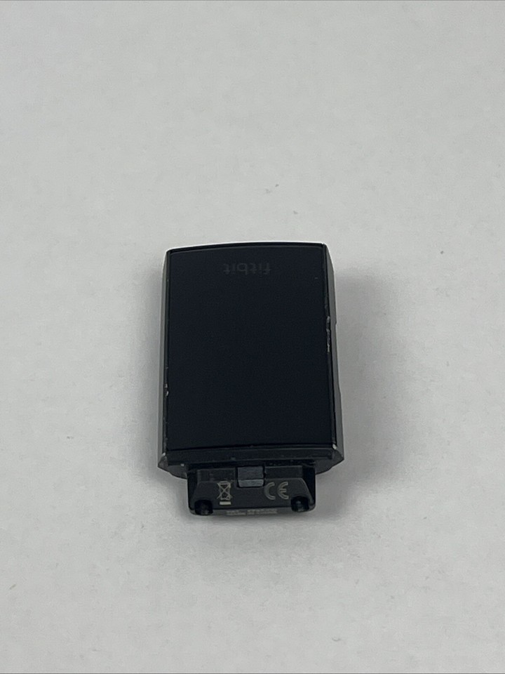 Fitbit Charge 3 FB409 Blue *Working* | eBay