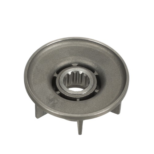 Genuine Ducati 2001-2009 Plate Holder Hub Monster Superbike 16210011B ...