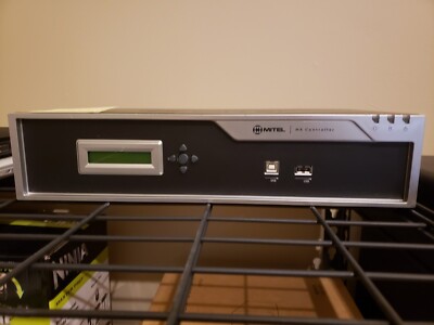 Mitel 5000 / 250 MiVO 250 HX 20 IP Licenses w/ PRI Card w/ Password | eBay