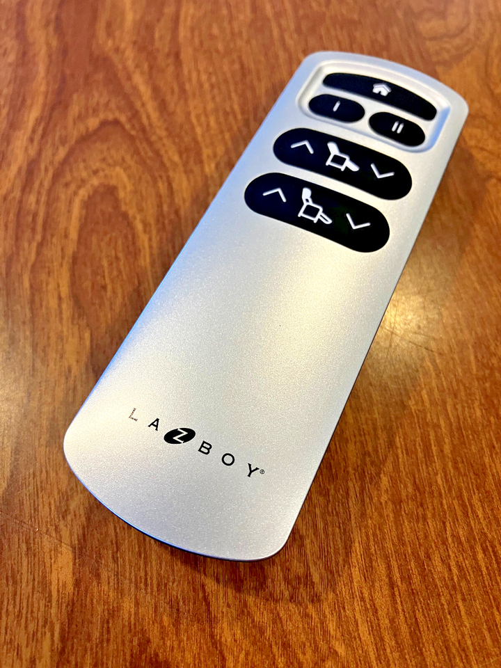 NEW! Lazy Boy 10.000220 La-Z-Boy Recliner Wireless Remote FREE SAME DAY ...