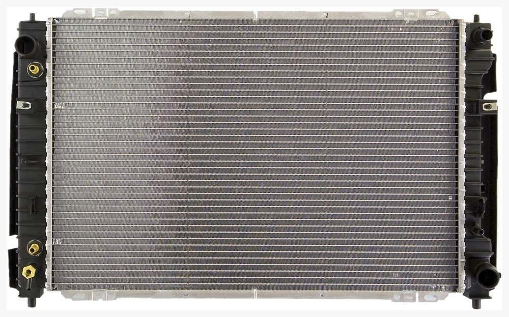 Radiator APDI 8012306 for sale online | eBay