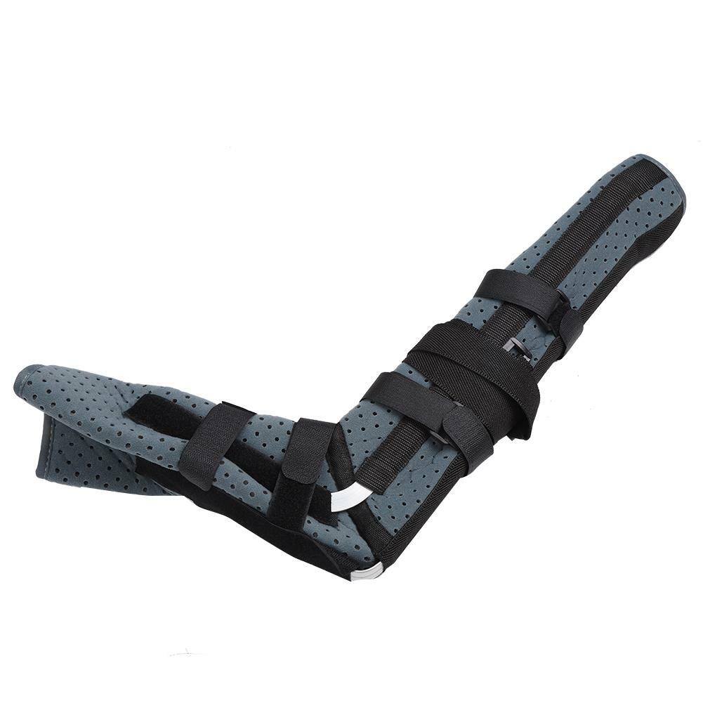 Verstellbarer Arm Sling Ellbogen Orthese Unterstützung Schulter Arm ...