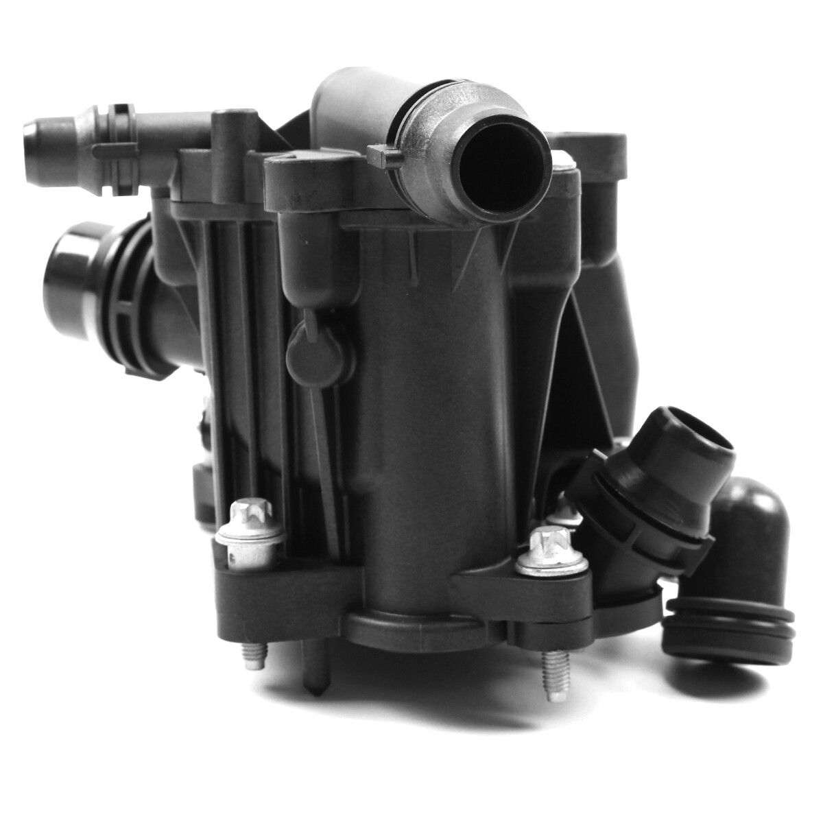 Petrol Engine Thermostat Heat Manage Module for BMW 230i 430i I4 2.0L ...