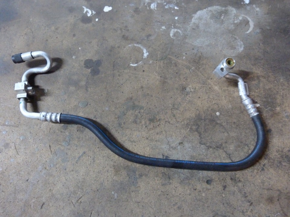 Ford Fiesta Mk7 ST180 Air Con Pipe C1BH-19972-BA | eBay UK