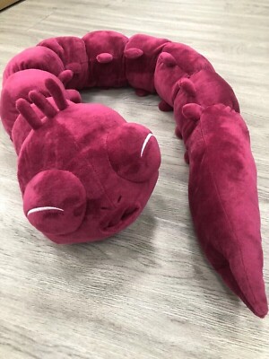 130CM Toji Fushiguro Worm Jujutsu Kaisen Cursed Spirit Cosplay Plush DE ...