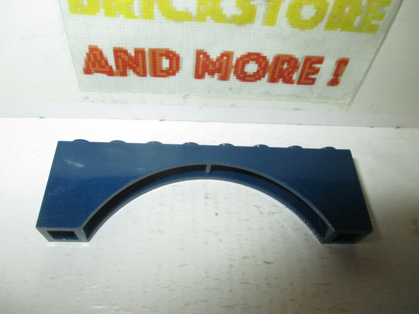 Lego - Brique Brick Pont Arch 1x8x2 3308 - Choose Color Quantity | eBay