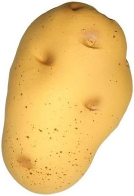 Potato Stress Toy – Foam Squeeze Toy for Stress Relief & Fun | eBay