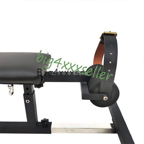 K9 Training Shelf Bandage Punishment Chair Restraint Tool Handcuff ...