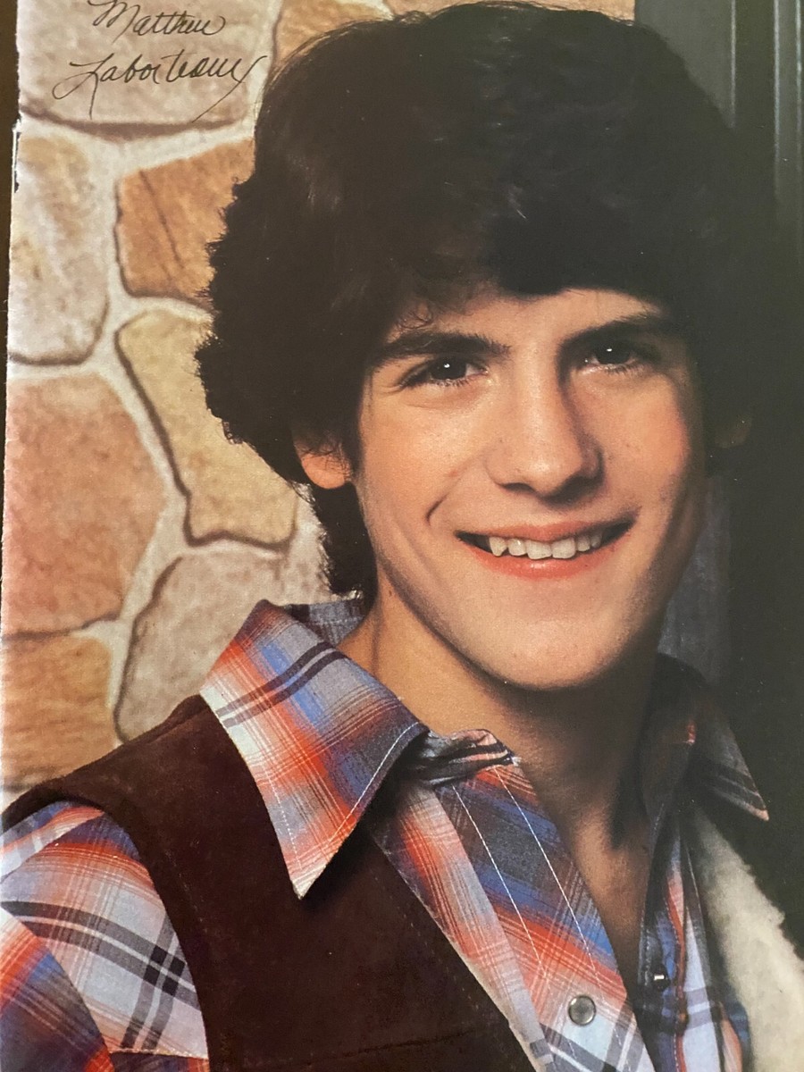 Matthew Laborteaux Boyfriend Actress Jane Laborteaux Sister Of