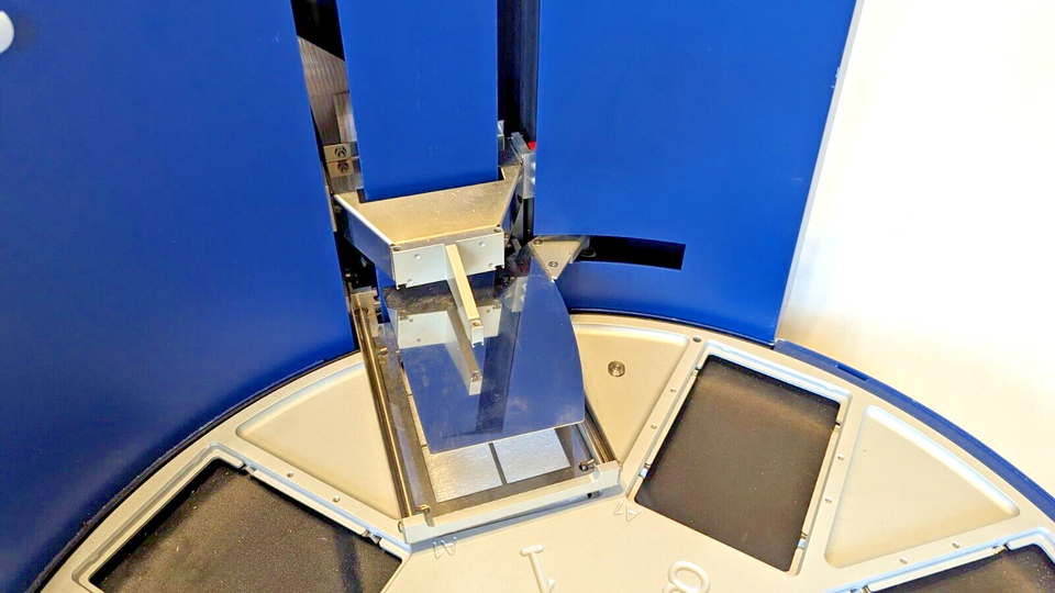 Applied Biosystems MagMAX Express 96 KingFisher Magnetic Particle ...