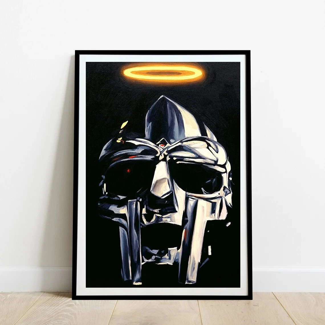 Mf Doom