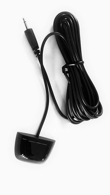 Is the Harmony Hub a IR receiver? : r/logitechharmony