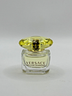 YELLOW DIAMOND BY VERSACE 5ML MINI EDT SPLASH (NEW WITH BOX) | eBay