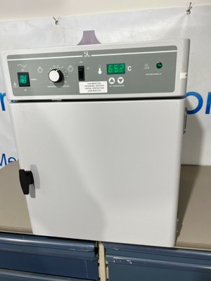 Laboratory Ovens - Hybridization Oven Model