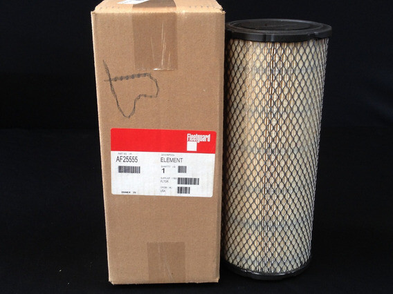 Fleetguard Filter AF25555 Donaldson P827653 Baldwin Rs3542 WIX 46671 ...