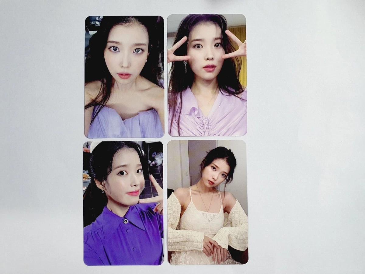 Iu Eyebrows Tutorial