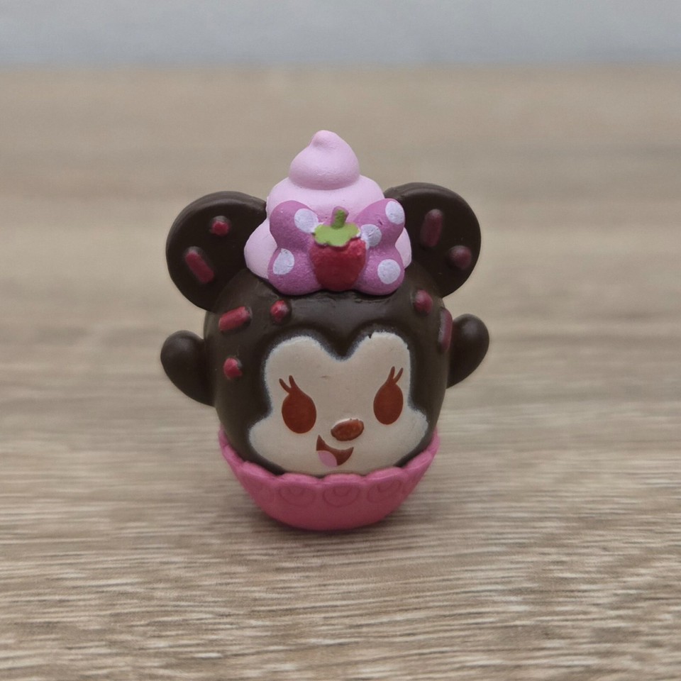 Disney Munchlings Mini Munch Figures Series 1 - YOU PICK + COMBINED ...