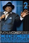 Platinum Comedy Series: Starting Lineup, Part II - Cedric the - VERY ...