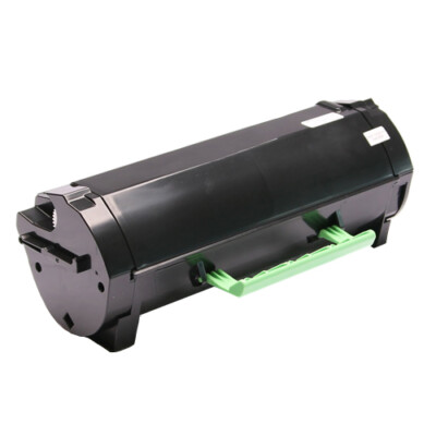 1x Compatible Toner 523H (52D3H00) for Lexmark MS810DN MS811DN MS812 ...