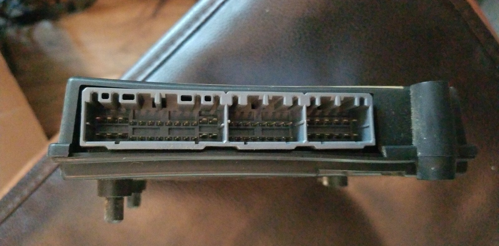 2001-2004 Dodge Dakota Central Timing Body Control Module P/N ...