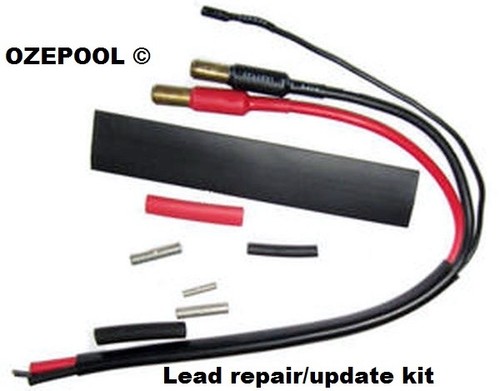 LEAD REPAIR KIT, fits Clearwater B&C cell DIY. | eBay