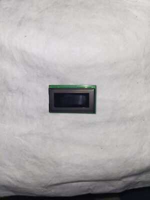 Dispensers & Accessories - Lcd Display