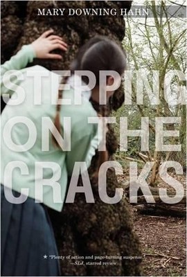 Mary Downing Hahn Stepping on the Cracks (Poche) | eBay