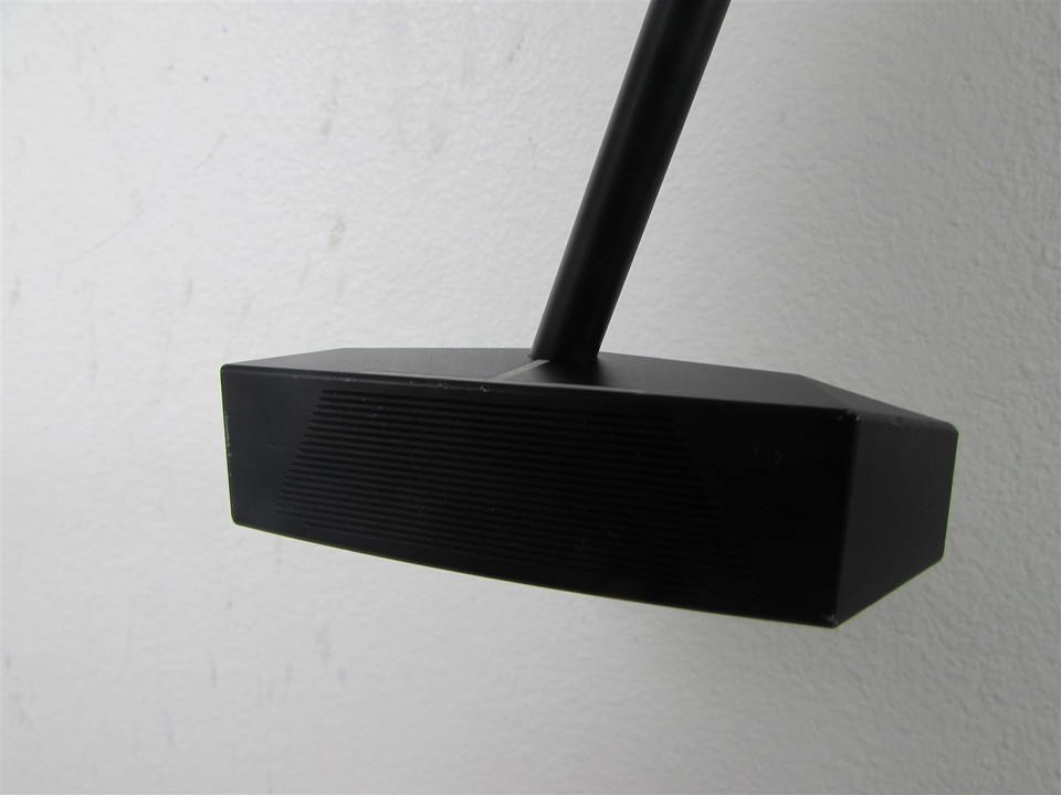 LAB Golf L.A.B. OZ.1 Black Putter | 69* Lie Angle | (34") | eBay
