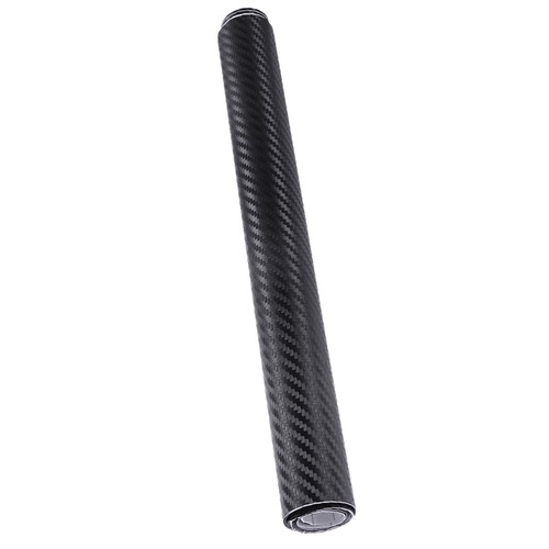 2 Rolls Carbon Fiber Sticker Universal Stickers 3D Auto Decorative | eBay