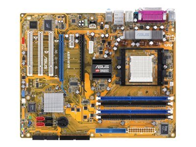 ASUS A8RMVP Socket 939 AMD Motherboard for sale online | eBay