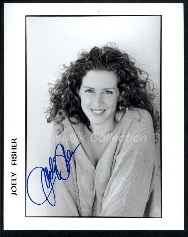 Joely Fisher The Mask