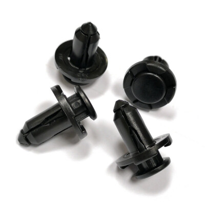 10 Car Interior A Pillar Trunk Lining Trim Panel Fastener Clips for ...