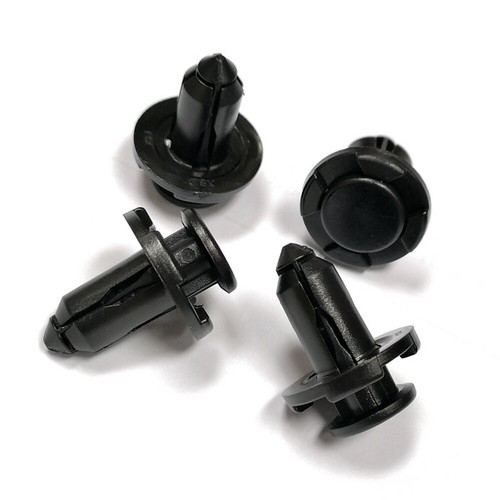 10 Car Interior A Pillar Trunk Lining Trim Panel Fastener Clips for ...