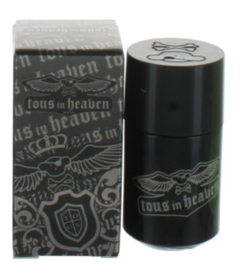 Tous in heaven by Tous for Men EDT Cologne Splash .13oz New in Box | eBay
