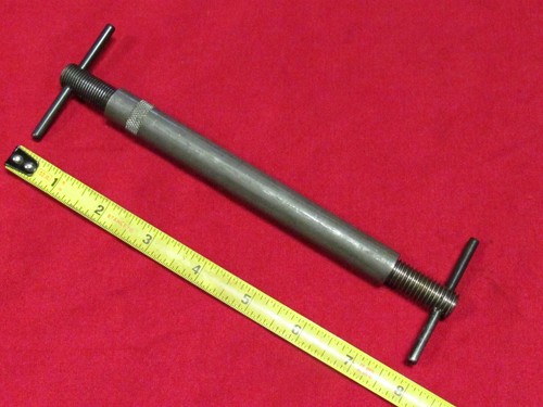 Gunsmith Made Remington 700 & Ruger Firing Pin Tool - 066 | eBay