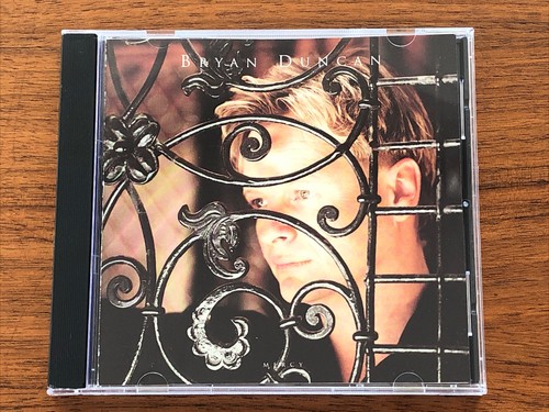 Mercy by Bryan Duncan (CD, 1992, Word) * | eBay