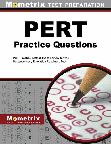 PERT Practice Questions : PERT Practice Tests and Exam Review for the ...