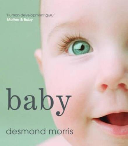 Baby: A Portrait of the Amazing First Two Years of Life - Paperback ...