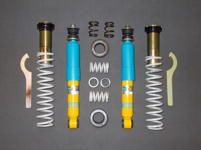 Morgan SSL Front Suspension Upgrade | eBay