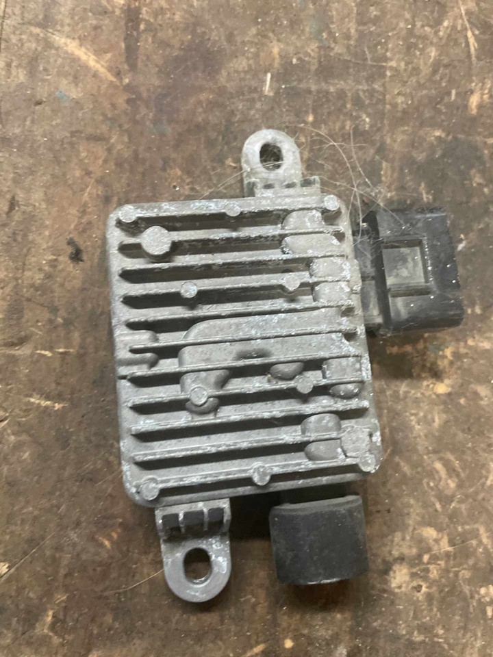 18 KIA FORTE Chassis Brain Box | eBay