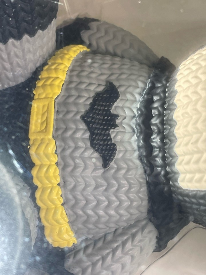 Handmade By Robots DC Comics: Batman #046 Knit Series Vinyl Figure New ...