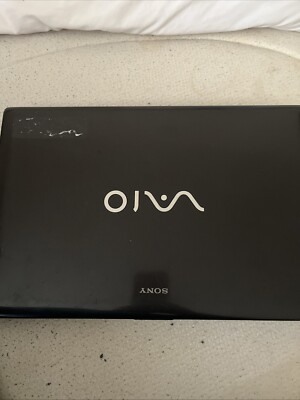 Sony Vaio Pig-71318L | eBay