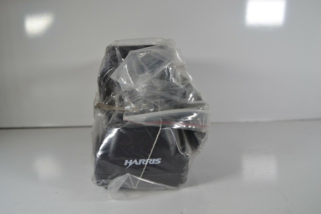 Open Box Harris Battery Charger System RF-5853 Series CADEX UCC1 for ...