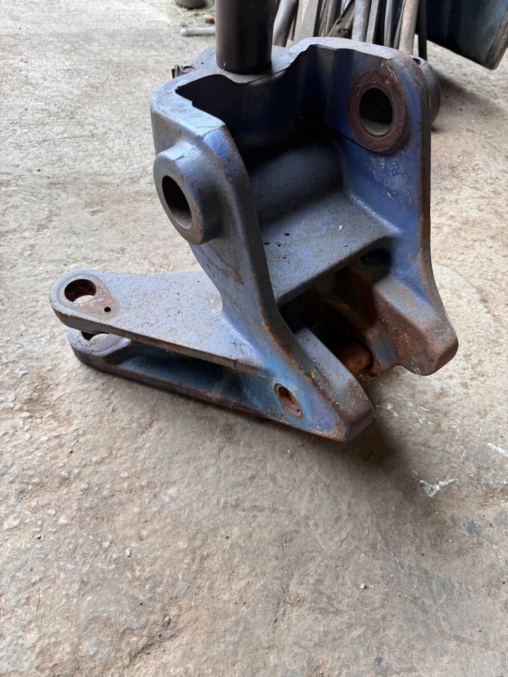 kubota kh 101 kh 66 90 mini digger king post look bargain excavator ...