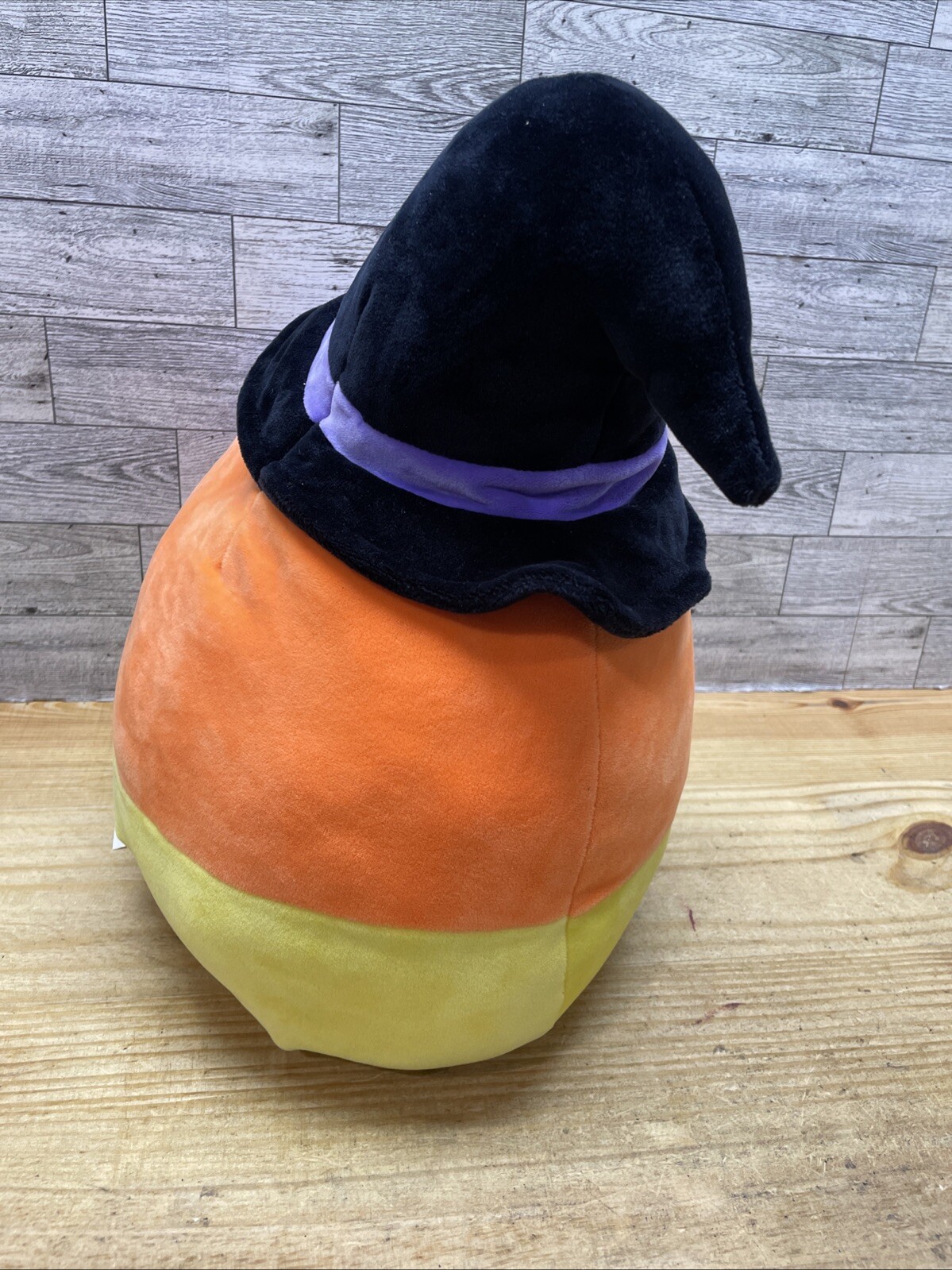 Squishmallows Candycorn Cannon 12 inch for sale online | eBay